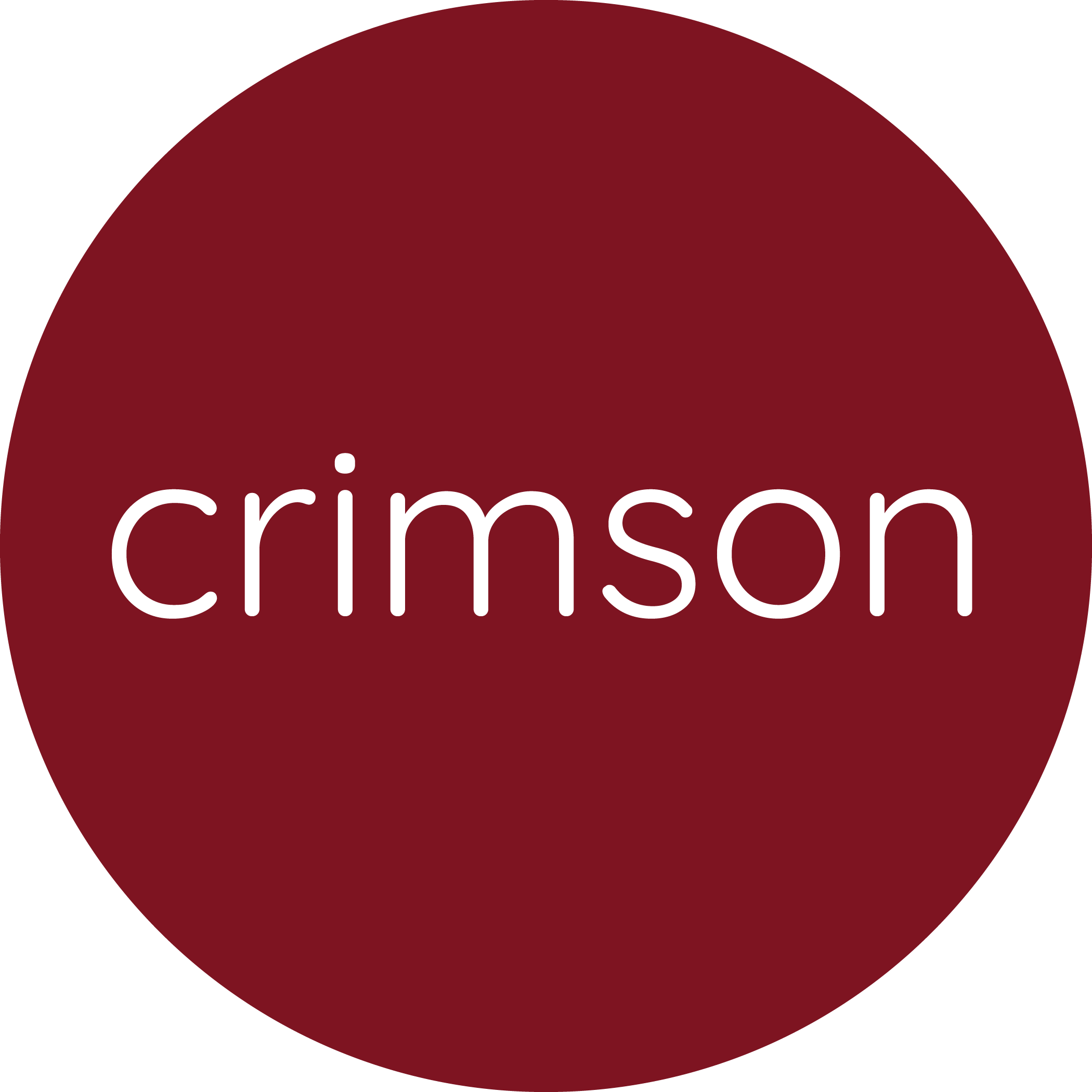 Crimson – Little Stocking Company