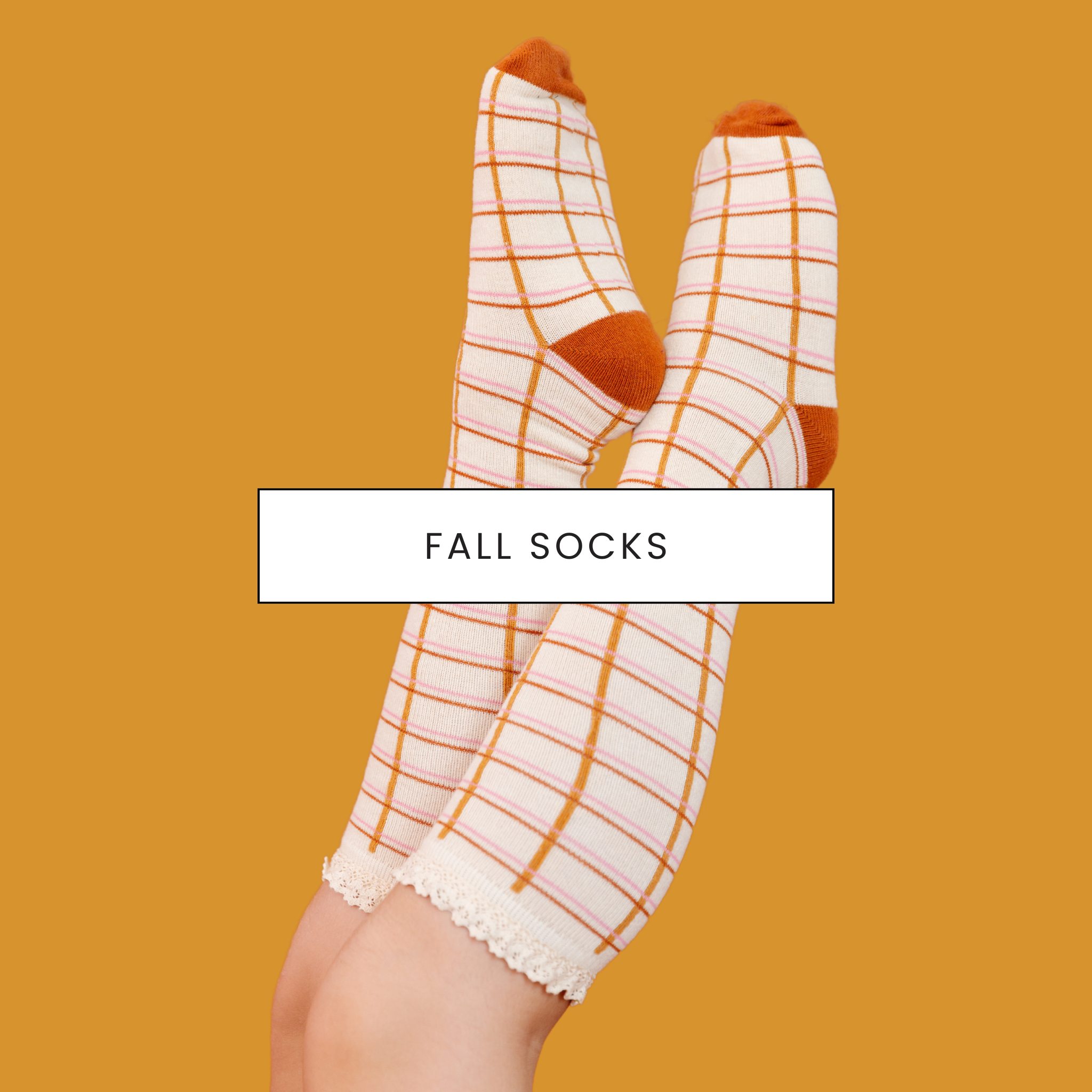 The Cutest Socks for Girls! Knee Highs, Lace Trim, Fun Patterns & more ...