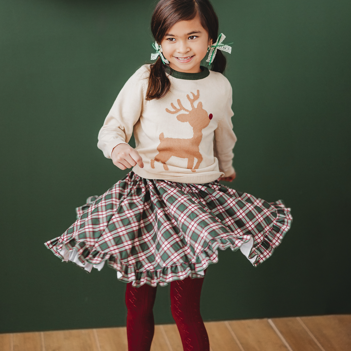 Christmas Outfit Inspo – Little Stocking Company