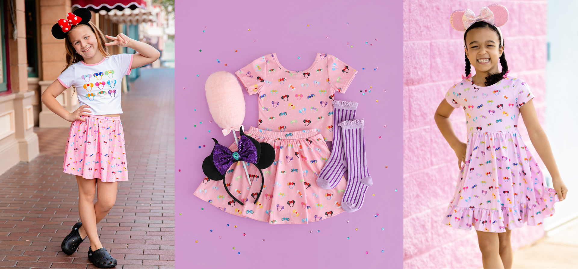 Best Day Ever - A magical collection of girls' dresses & more – Little ...