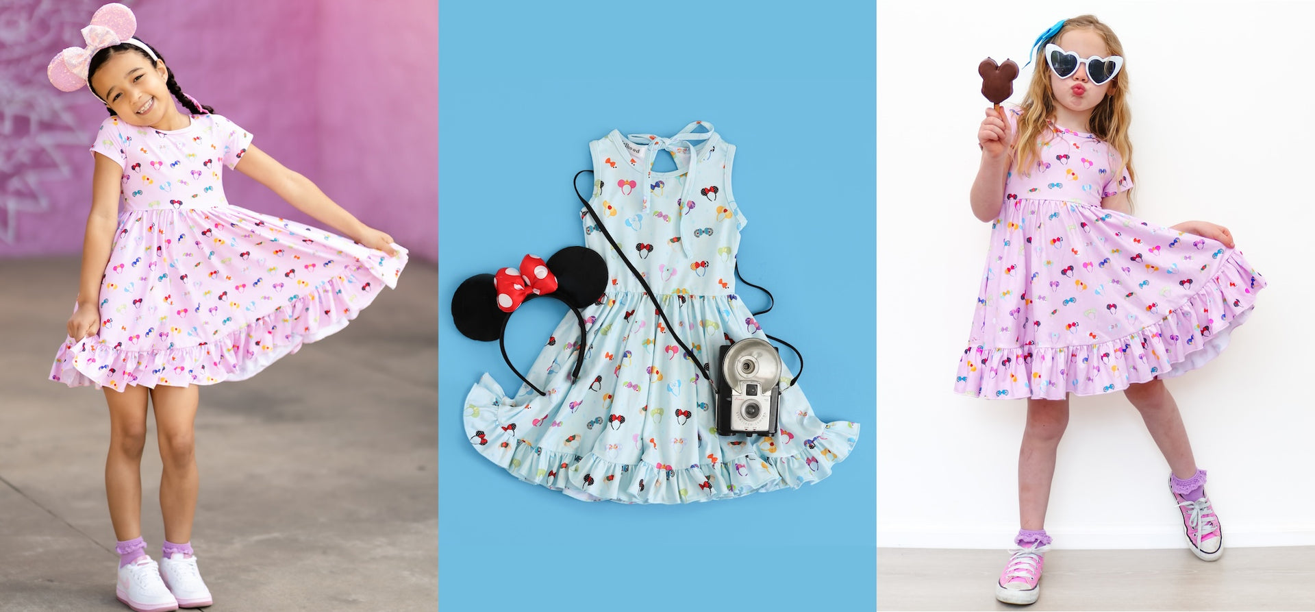 Best Day Ever - A magical collection of girls' dresses & more – Little ...