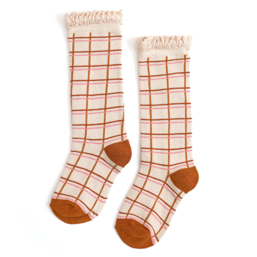 Fall Socks – Little Stocking Company