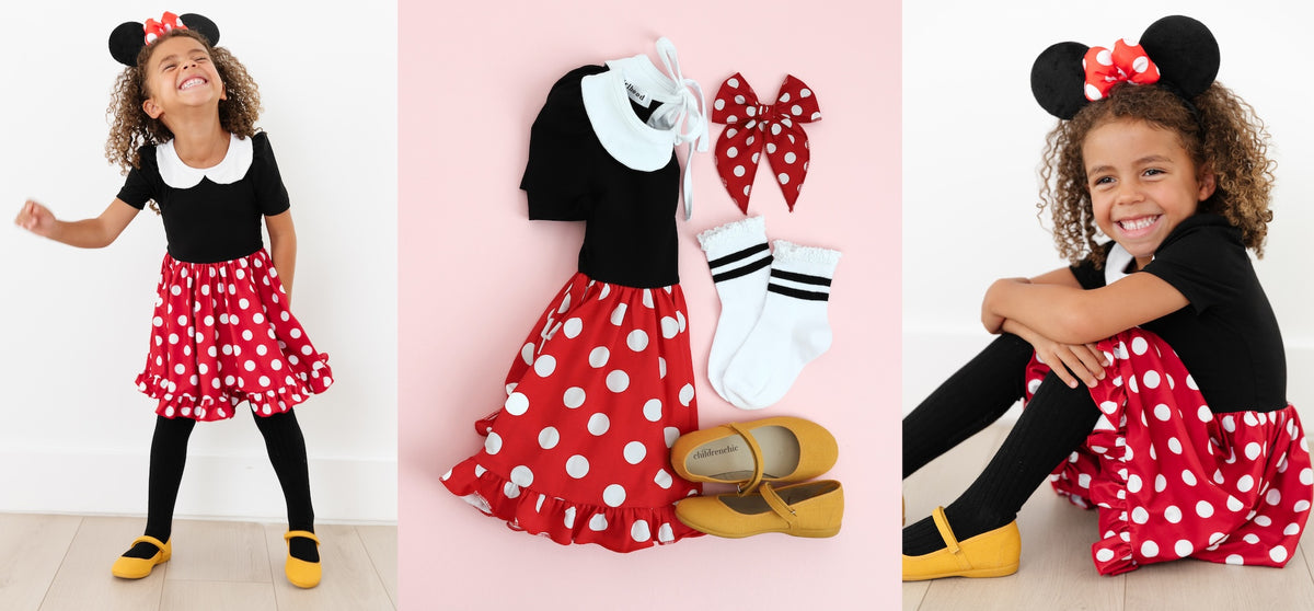 Best Day Ever - A magical collection of girls' dresses & more – Little ...