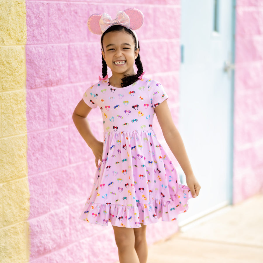 Best Day Ever - A magical collection of girls' dresses & more – Little ...