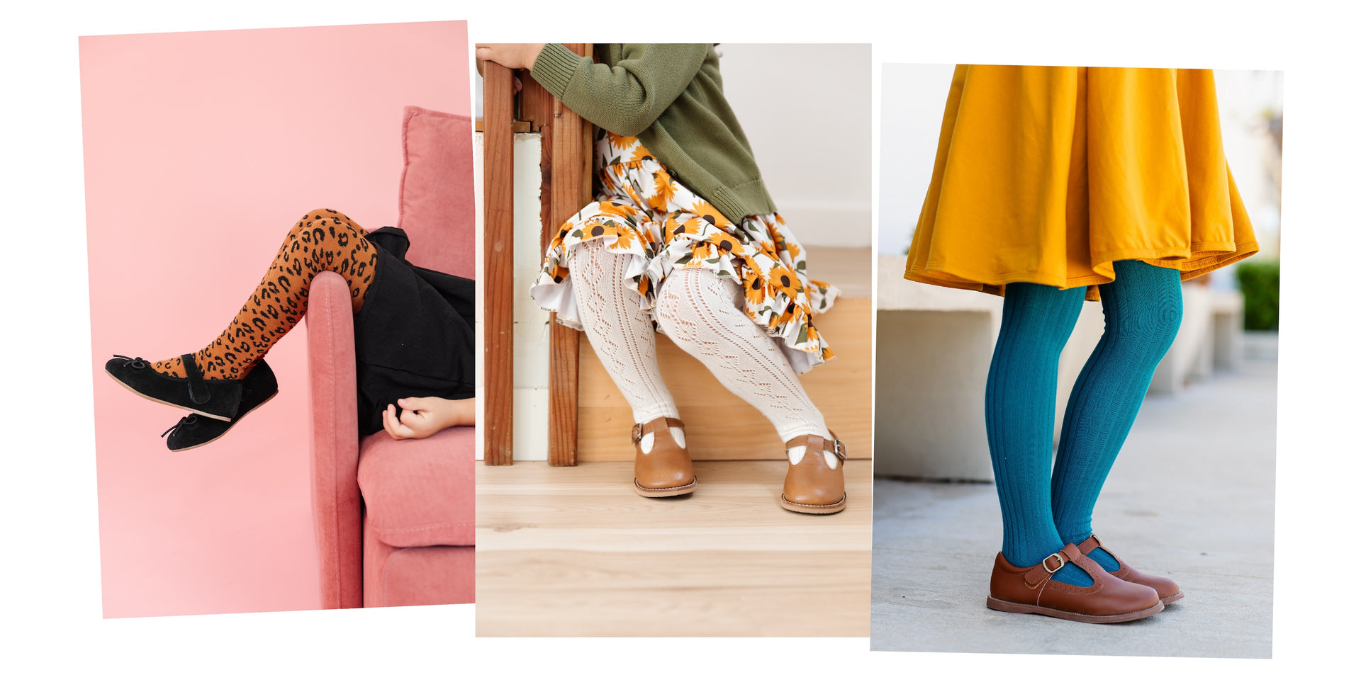 The Best Selection of Tights for Babies, Toddlers & Girls – Little ...