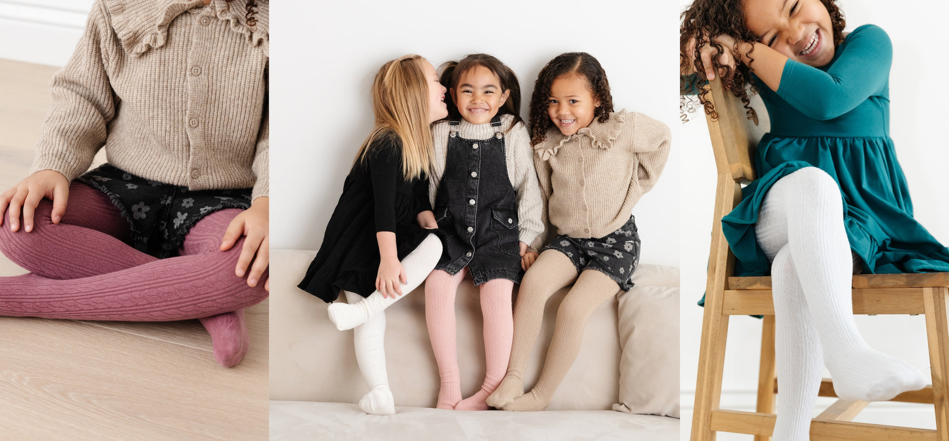 The Best Selection of Tights for Babies, Toddlers & Girls – Little ...