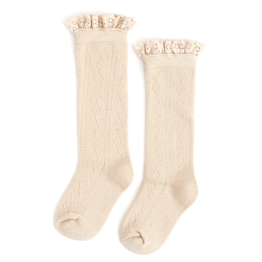 Little Stocking Co. / All sock styles / Knee Highs + more for girls ...