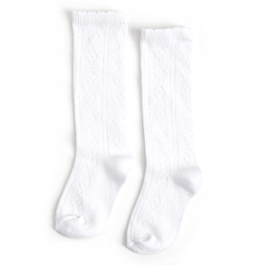 Little Stocking Co. / All sock styles / Knee Highs + more for girls ...