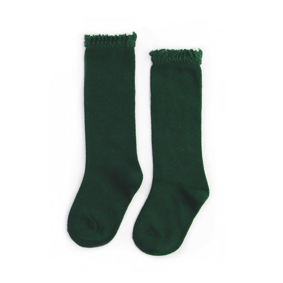 Little Stocking Co. / All sock styles / Knee Highs + more for girls ...